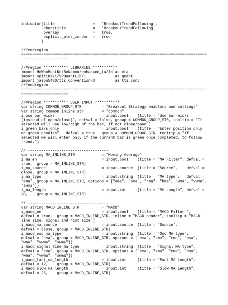 Breakout | PDF Breakout | PDF