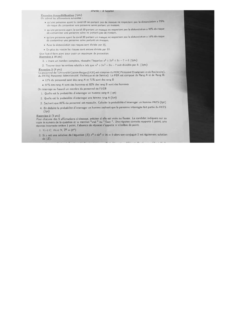 N5 | PDF