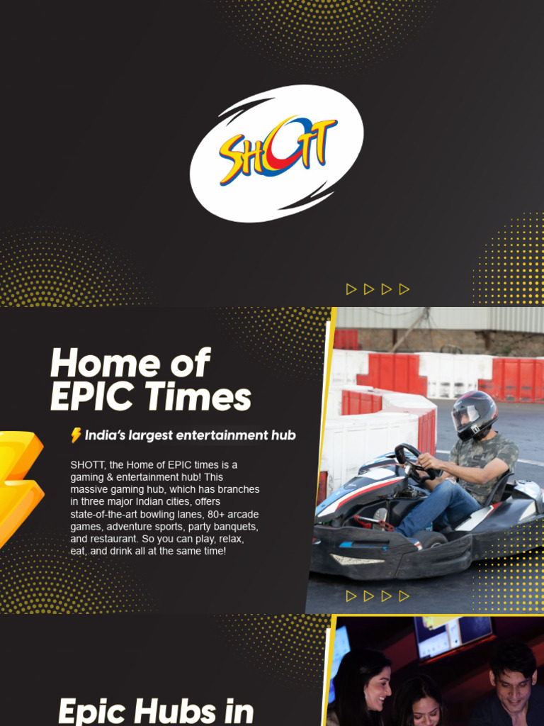 Shott Brand | PDF