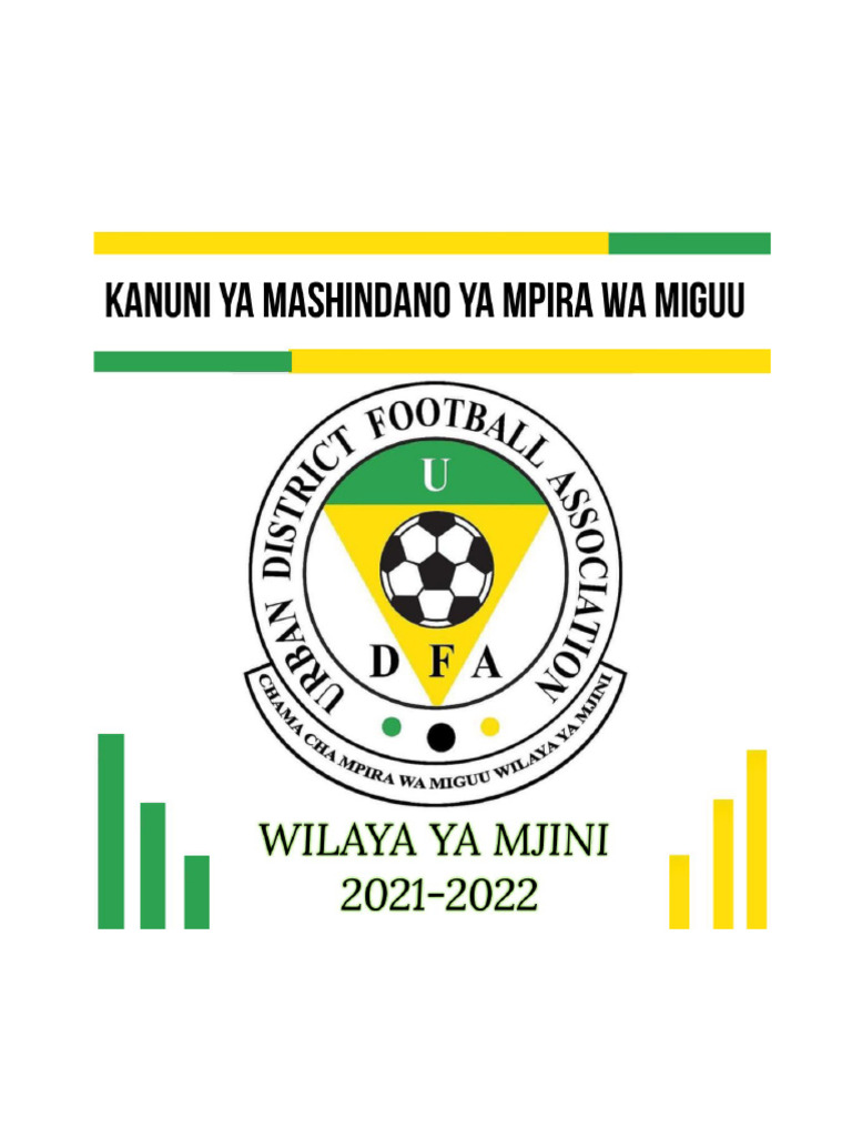 Udfa Kanuni 01 | PDF