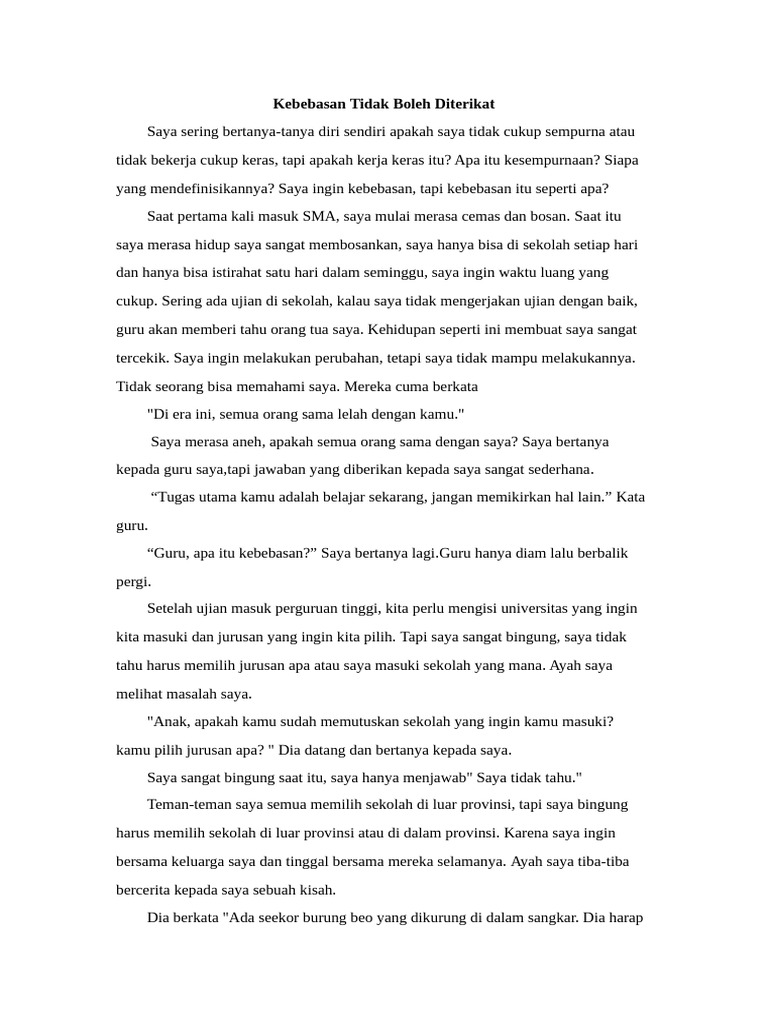 Huang Yanling-Retorika-A | PDF