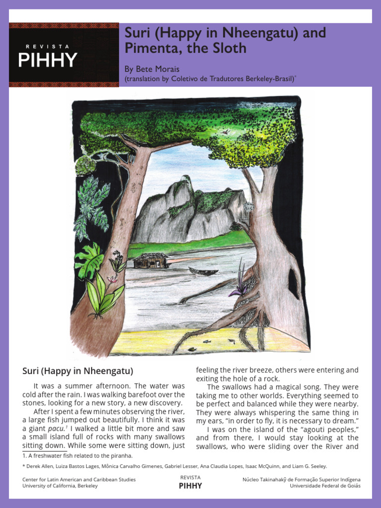 Revistapihhyselections May2024 | PDF