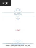 Pastel Accounting Setup Guide | PDF | Invoice | Debits And Credits