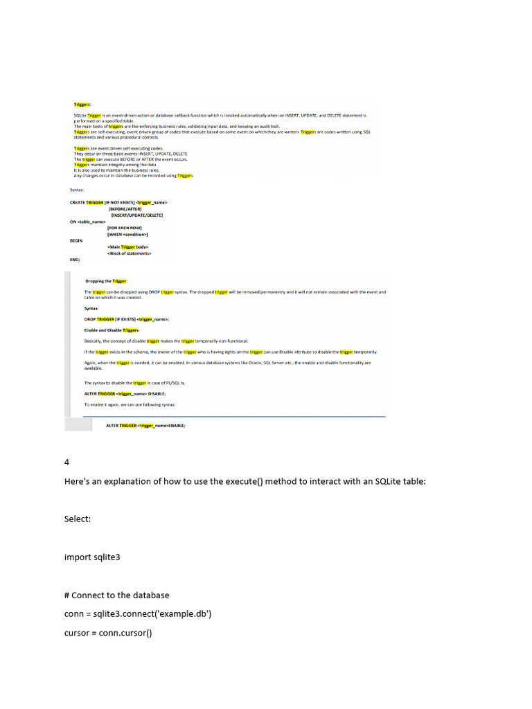 Sqlit Pro Pdf