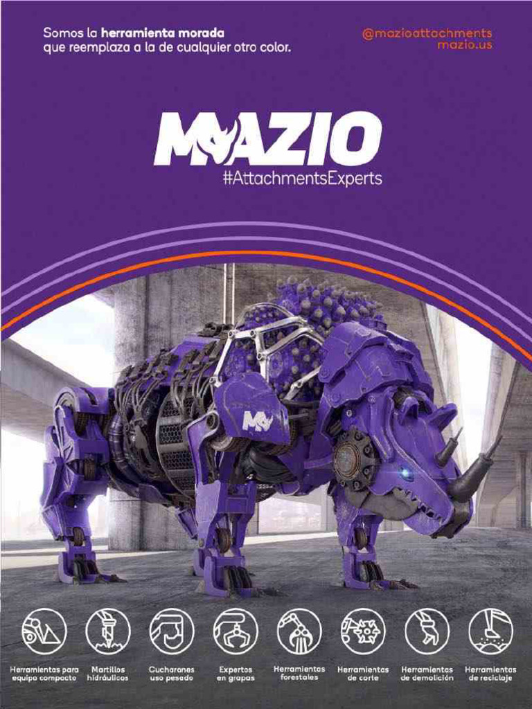 0 Mazio General 2024 ESP - Compress | PDF