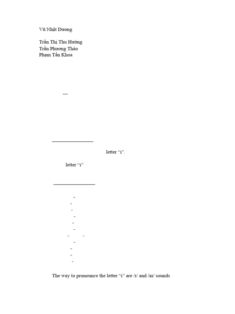 Group 5 - Lesson Plan | PDF