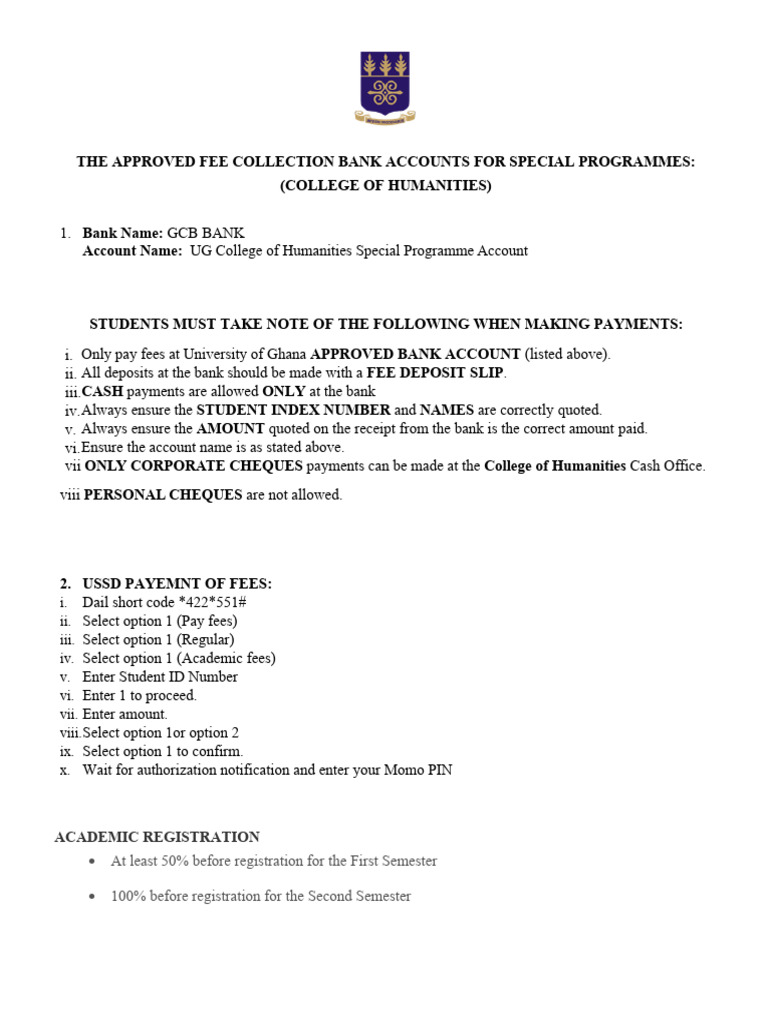 Coh - Ghanaians | PDF