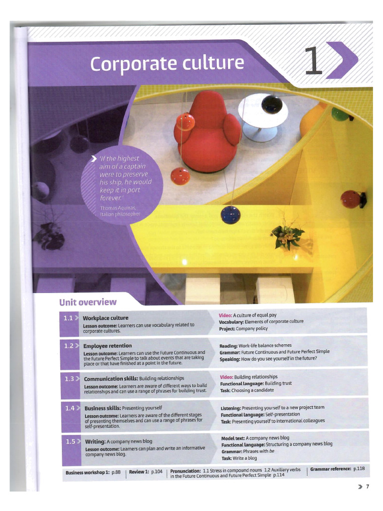 Business Partner b2 Coursebook | PDF