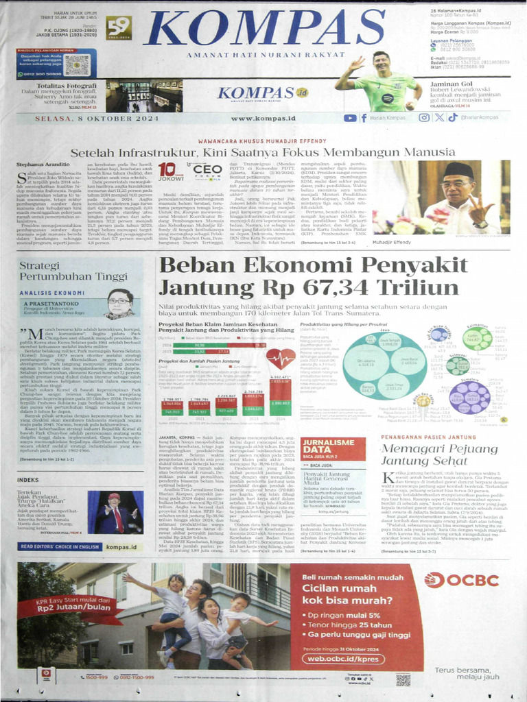 20241008 kompas | PDF