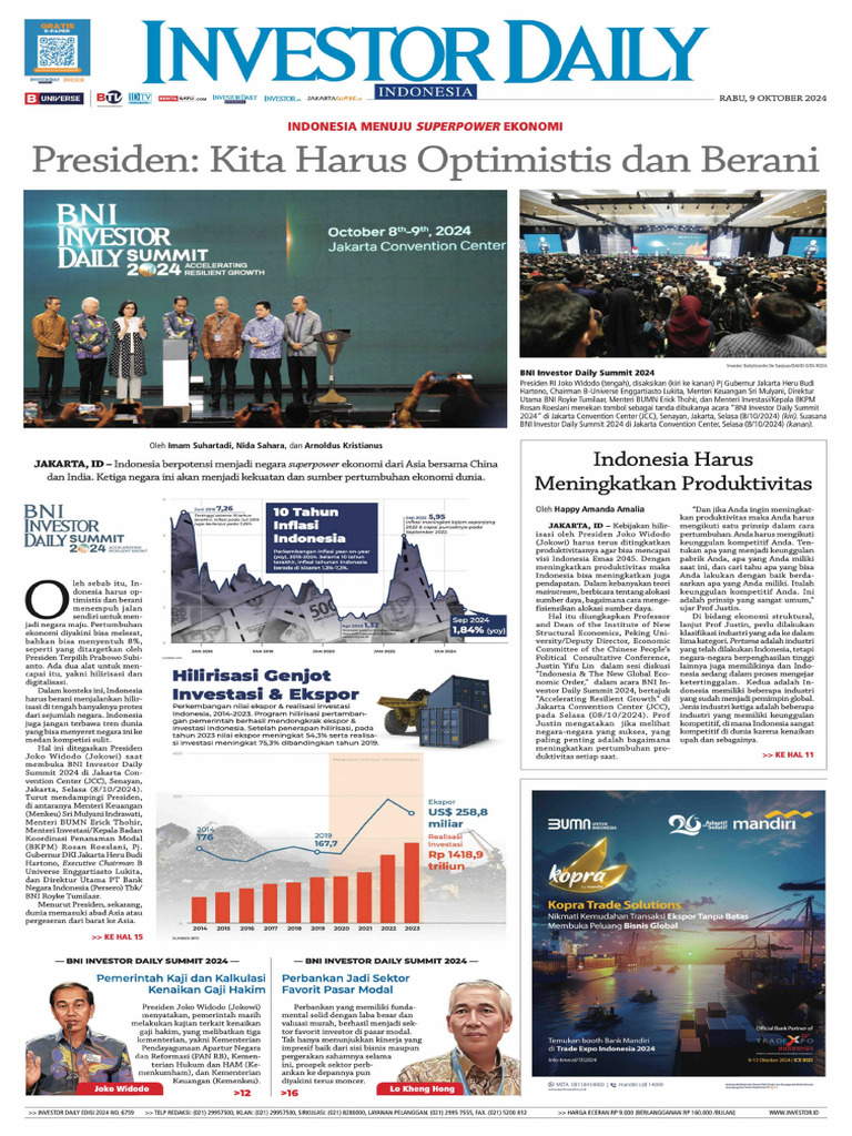 Investor Daily | PDF