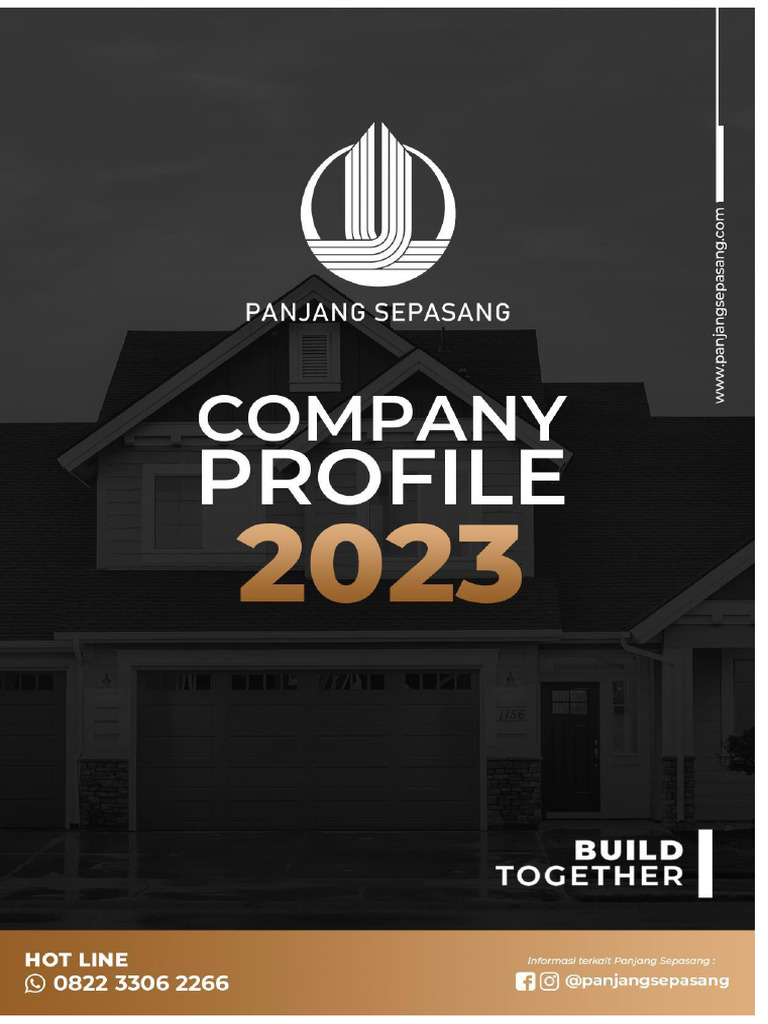 Compro Ins. Rev 1 | PDF