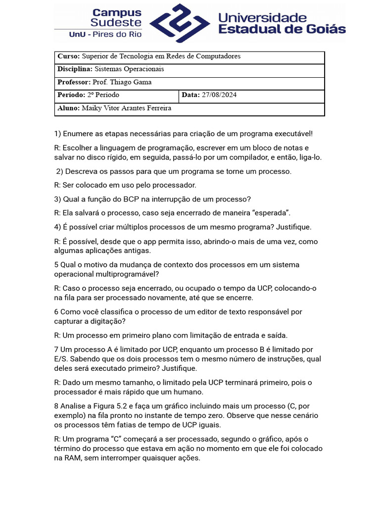 Modelo Atividade-3 | PDF