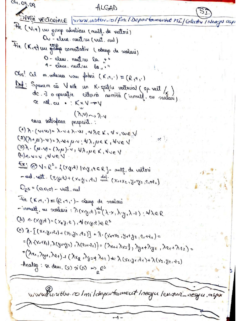 S1 ALGAD - Opt | PDF