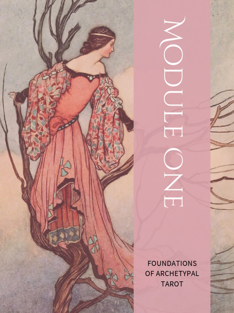 MODULE 1 ATS Guidebook | PDF