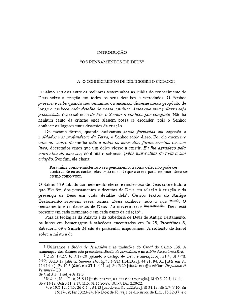 INTRODUCTION PT | PDF