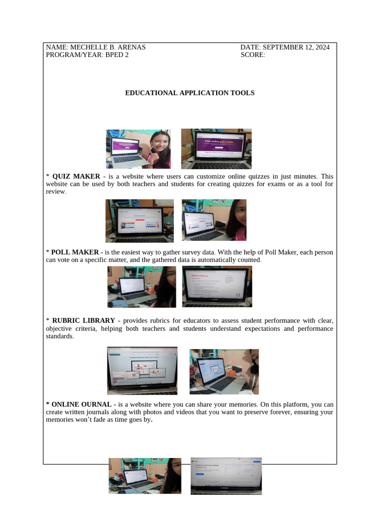 TTL 10 APPLICATION TOOLS | PDF