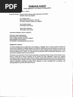 LESSON 4 Folk Dance Lapay Bantigue | PDF | Dances | Traditions