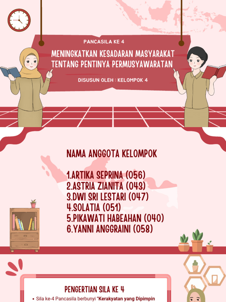 PPT KELOMPOK | PDF