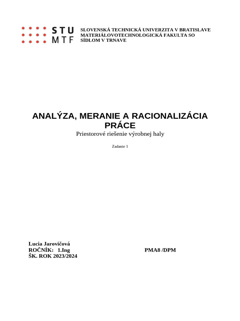 Navrh - Priestoroveho - Riesenia - Krajcirskej - Dielne - Lucia ...