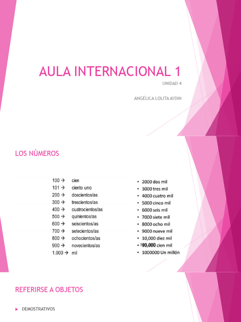 Aula 1 4 | PDF