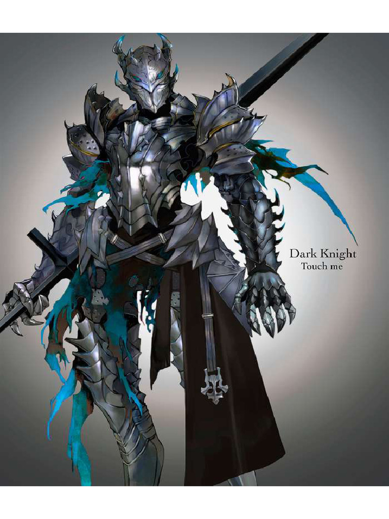 Touch Me (Overlord) Full 2670590 | PDF