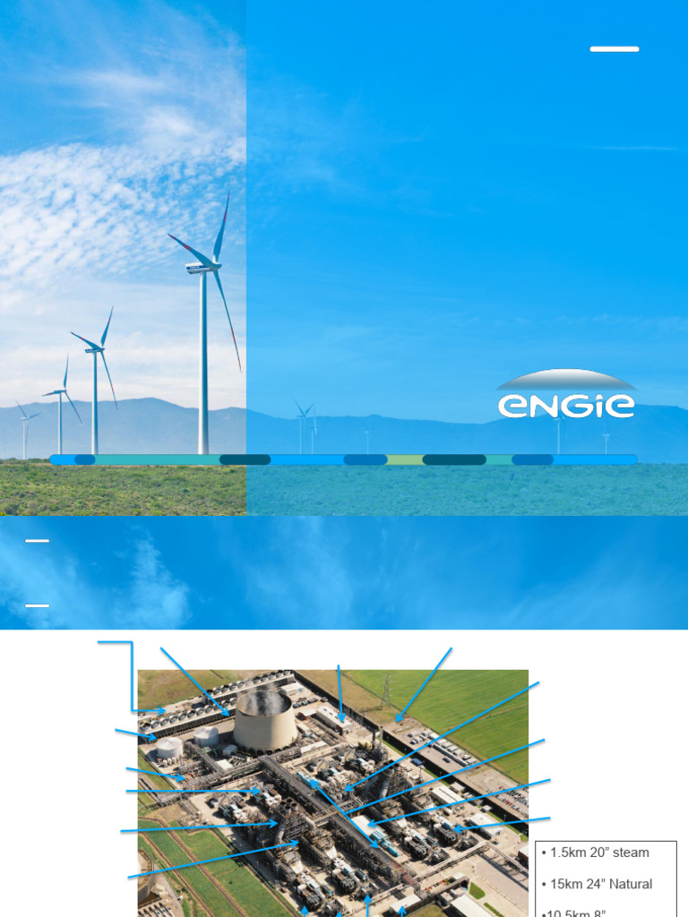 John Niemiec Engie | PDF