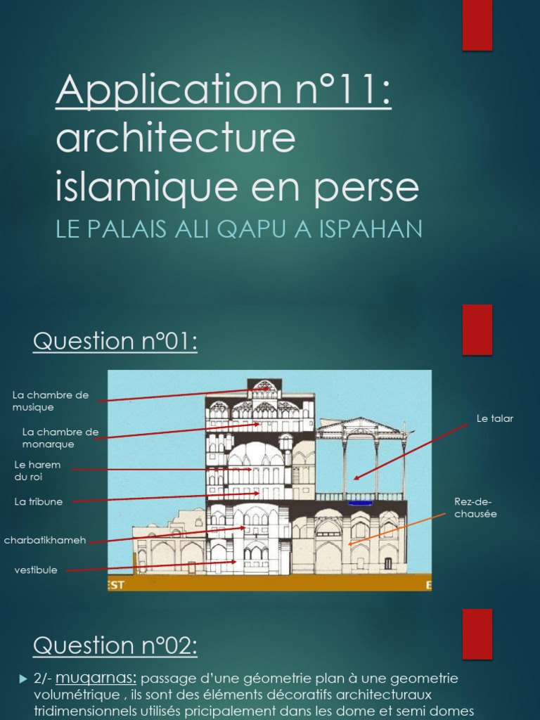 Application N°11 | PDF