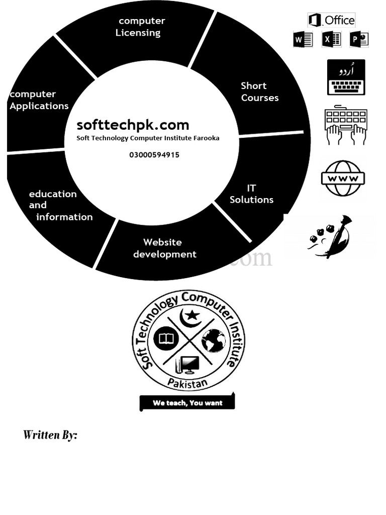 Computer Basics | PDF