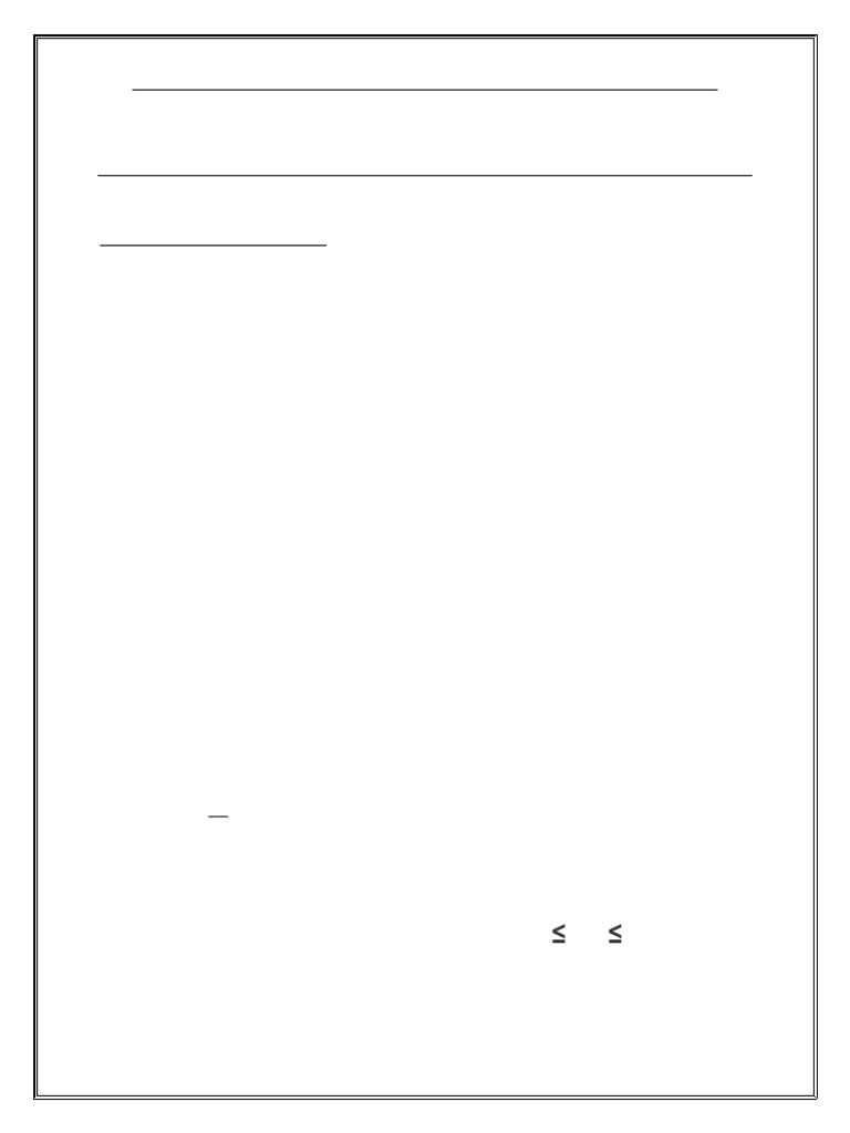 Grade IX-B (Worksheet-3) | PDF