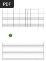DOH-HFSRB Form 2 Application Guide | PDF | Pathology | Clinic
