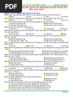 Sách Bài Tập Vật Lí 12 Kết Nối Tri Thức-1721531346 | PDF