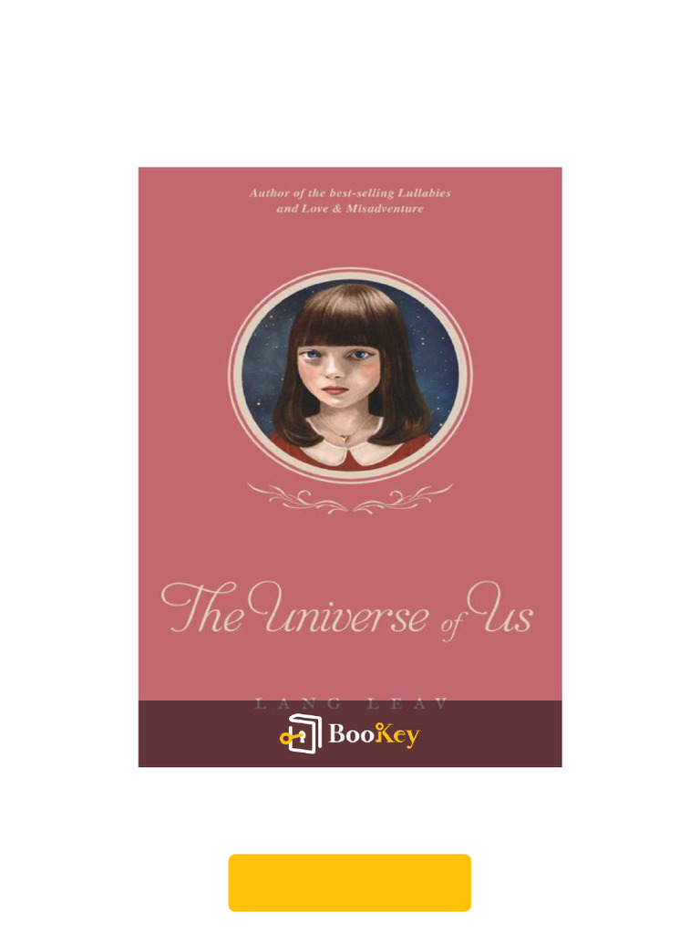 The Universe of Us | PDF