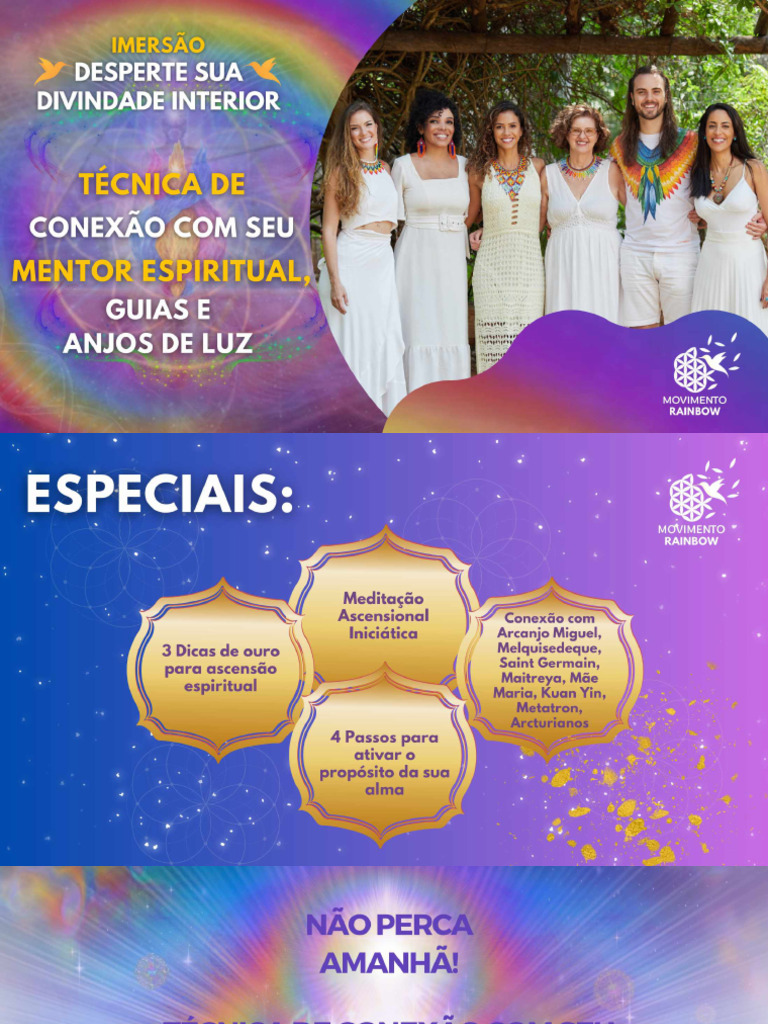 IDDI 8 - Aula 3 | PDF