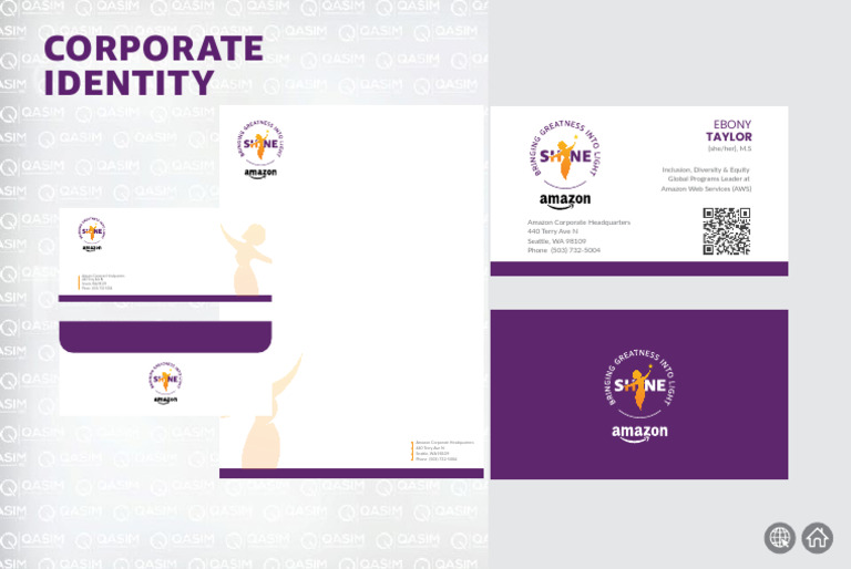 Qasim Inc Portfolio (Dragged) 16 | PDF