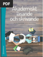 Lathund APA Referenssystem | PDF