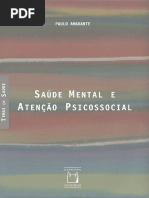 Teste de Atenção Difusa - TADIM 1 e 2 e TEDIF 1 2 e 3 | PDF