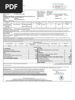 Chola Claim Form | PDF