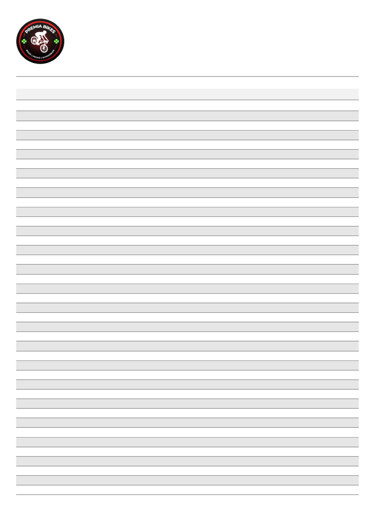 Lista Sram Gx Axs | PDF