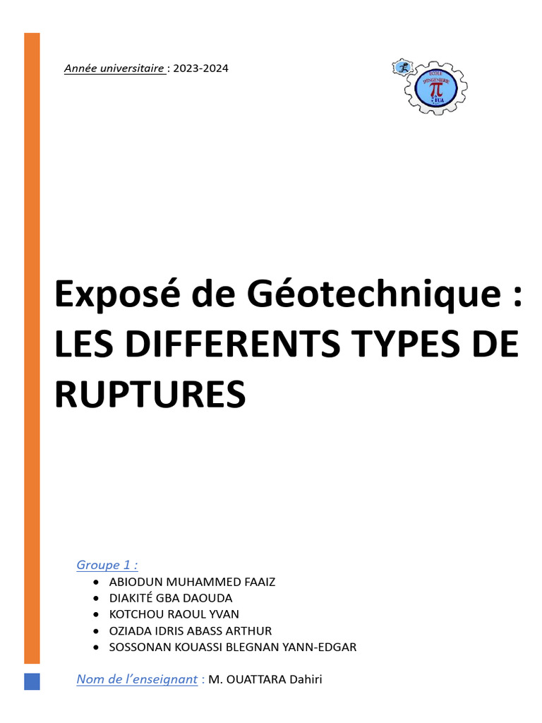 Expo GEO G1 | PDF