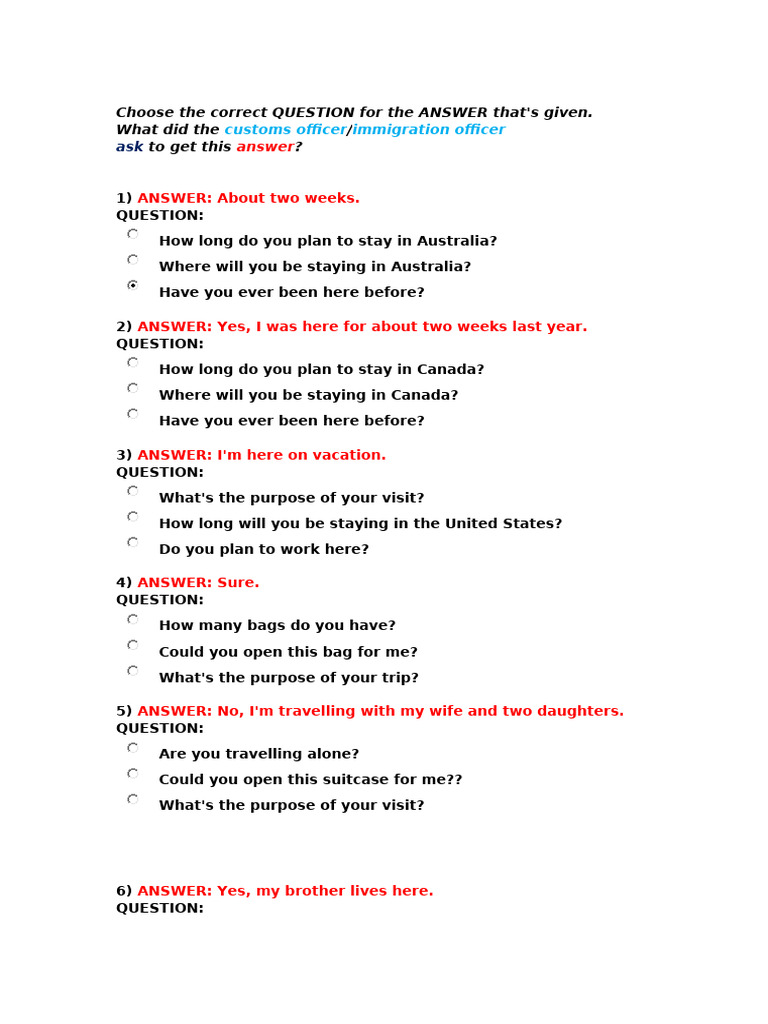 Legal Questions | PDF