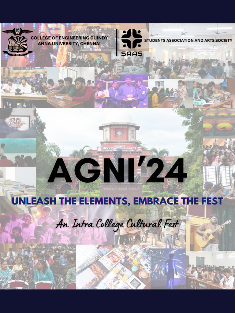 Avenue Brochure Agni'24 | PDF