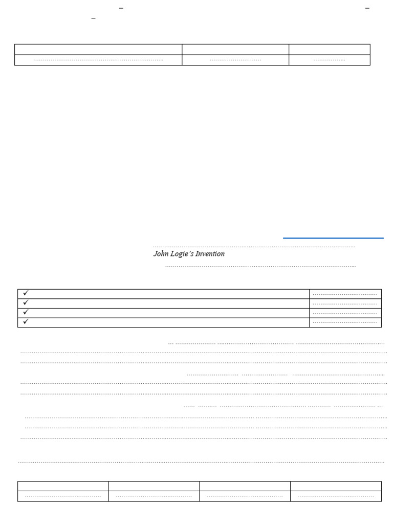 Third Term - Test Three (M) | PDF