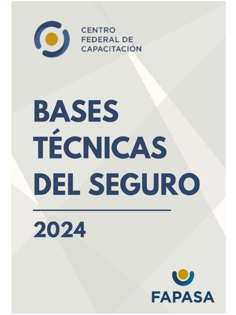 Bases Tecnicas Cfc 2020- Pts Material Complementario 2024 | PDF