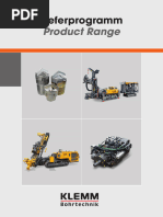 Bauer BG40 Brochure | PDF