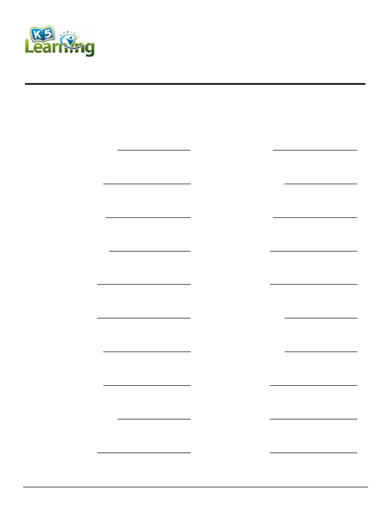 Grade 4 Multiply Whole Tens Hundreds Thousands A | PDF