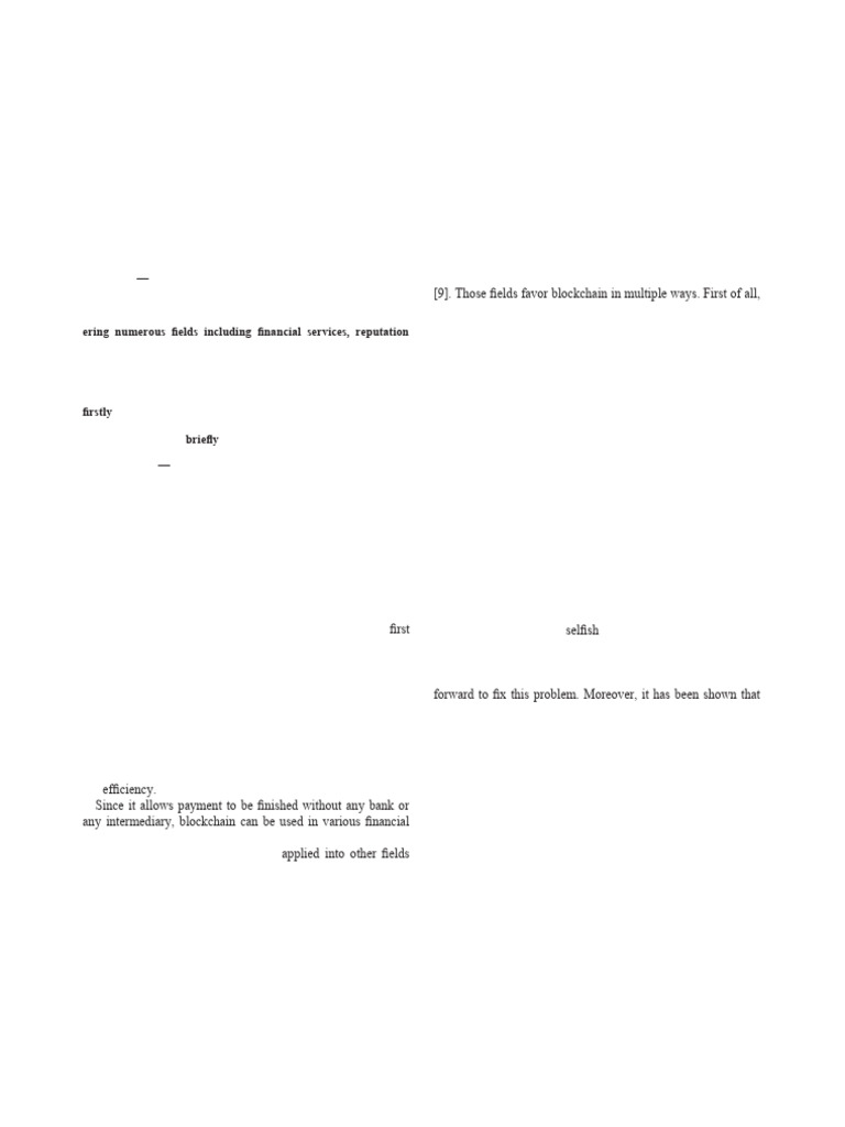 Research Paper of Vac | PDF