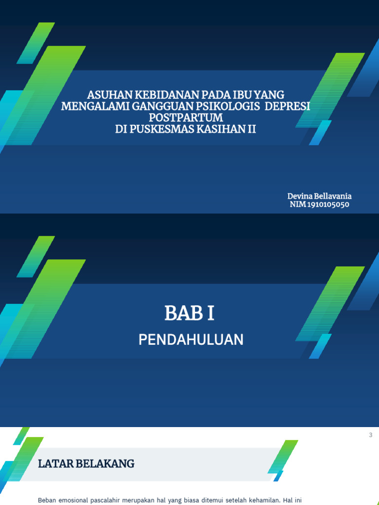 CSR Bab 1 - Devina Bellavania 1910105050 | PDF
