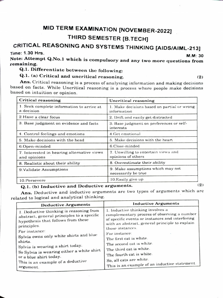 CRST | PDF