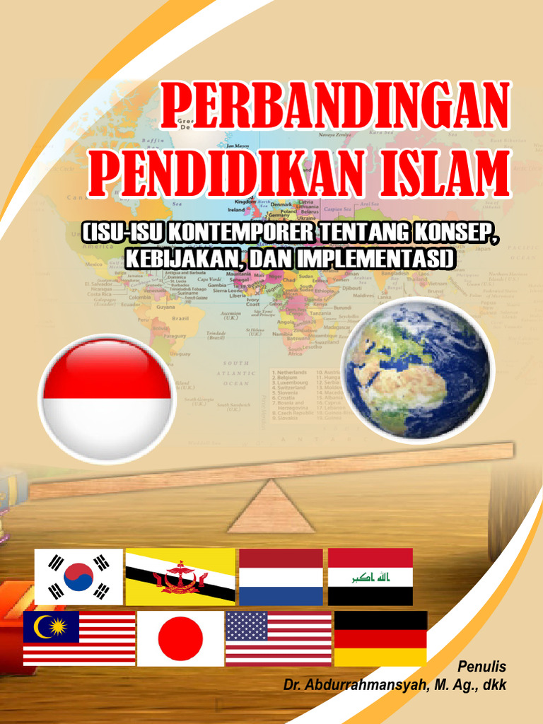 Buku Perbadingan Pendidikan Islam | PDF