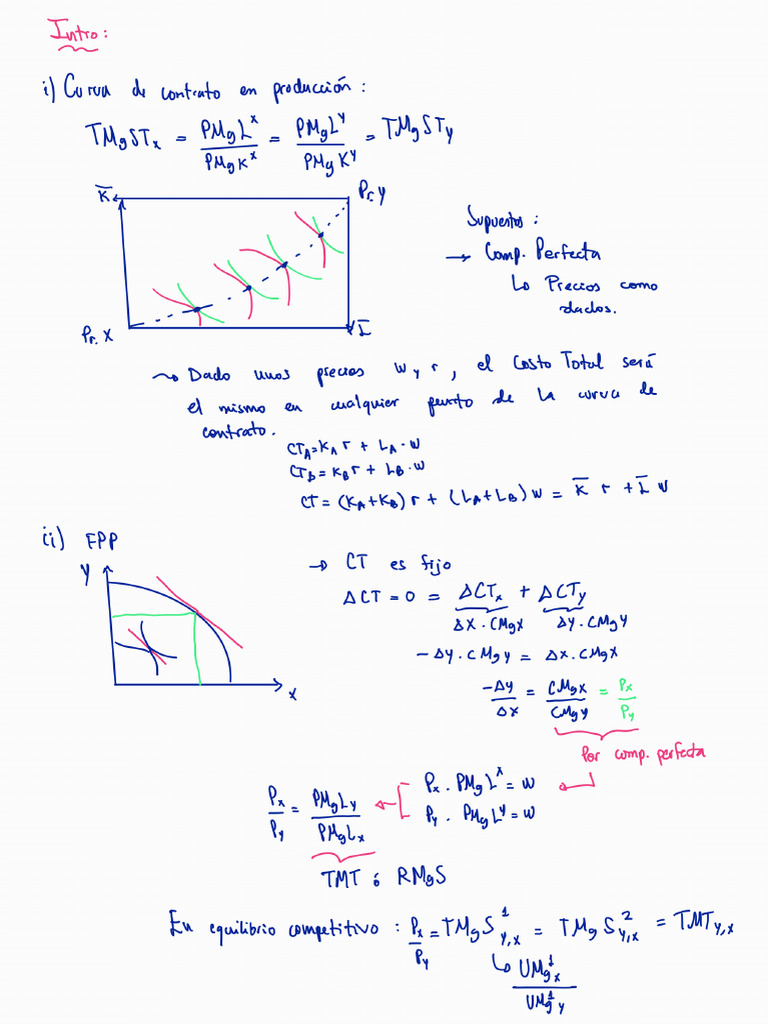 Pd7 - Repaso Intro | PDF